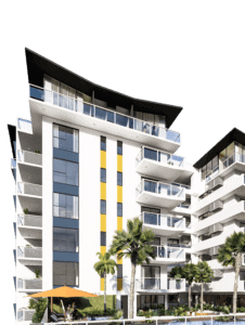 The Pavilion • Luxury living in Cantonments, Accra | by Denya Developers